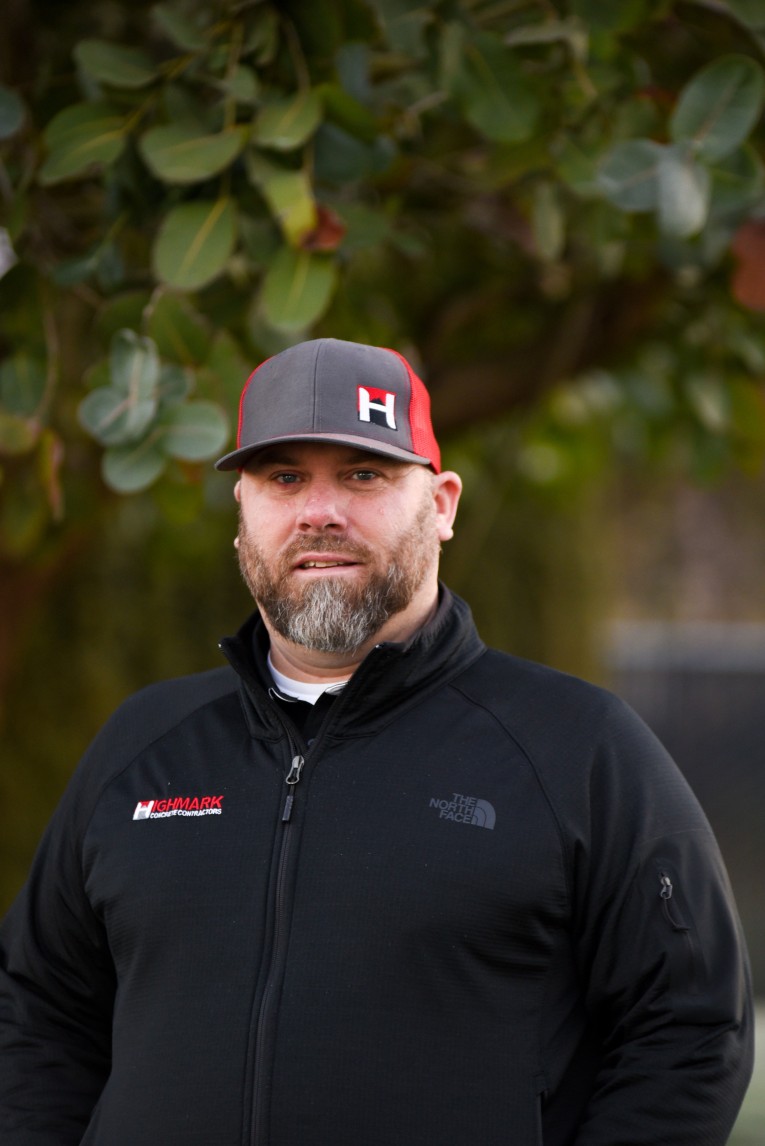 Who We Are | Highmark Concrete Contractors LLC