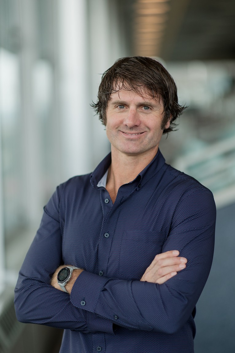 Who We Are | Highmark Concrete Contractors LLC