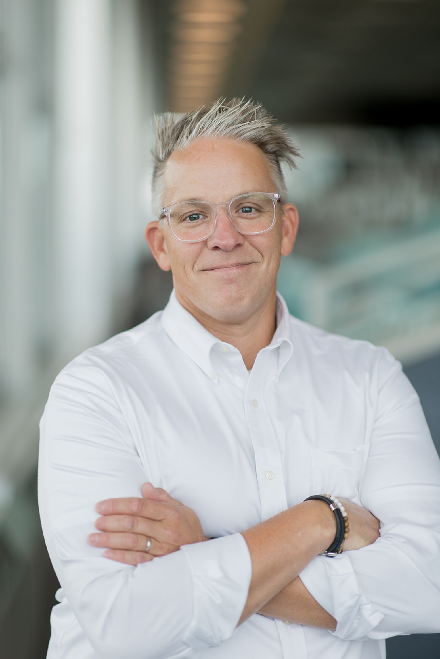 Who We Are | Highmark Concrete Contractors LLC